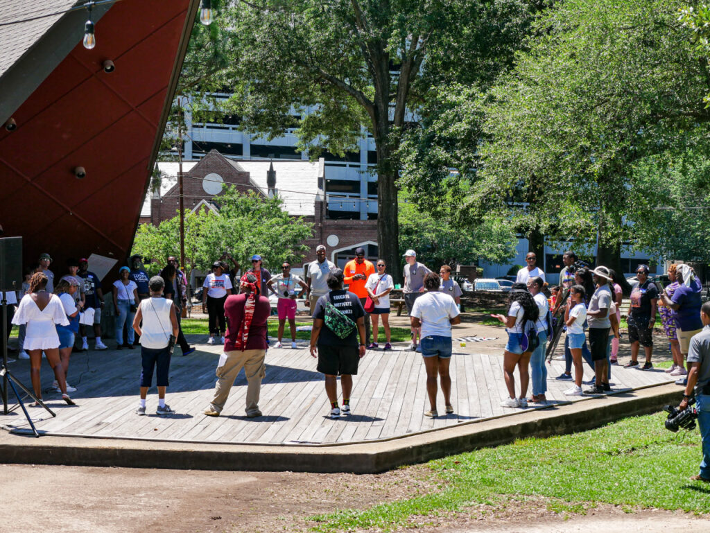 Co-Governing Toward Multiracial Democracy: People’s Assemblies in ...